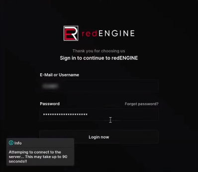 RedENGINE | 红擎使用教程 - 西瓜的个人Wiki.