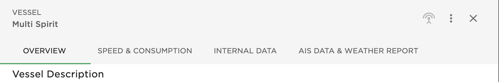 AIS-subscription - Knowledge Base