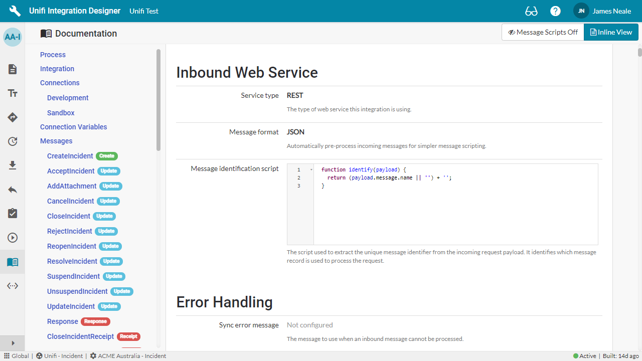 Unifi 3.0 Release Notes - Unifi Documentation
