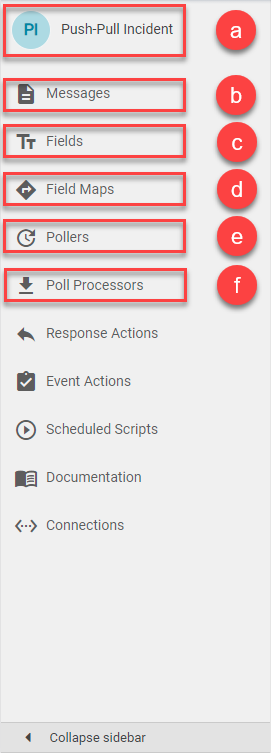 Poll Processor - Unifi Documentation