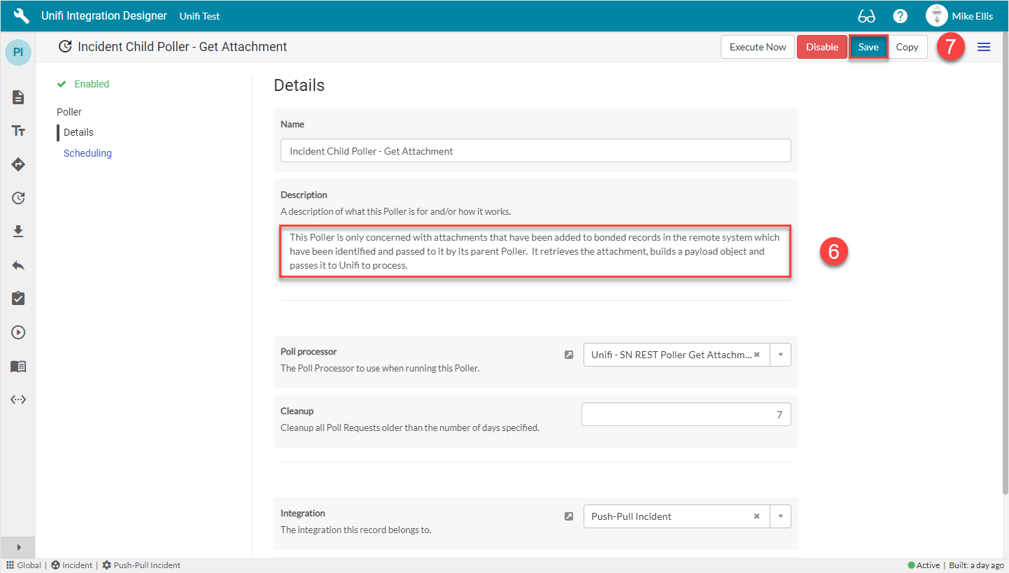 Get Attachment Poller - Unifi Documentation