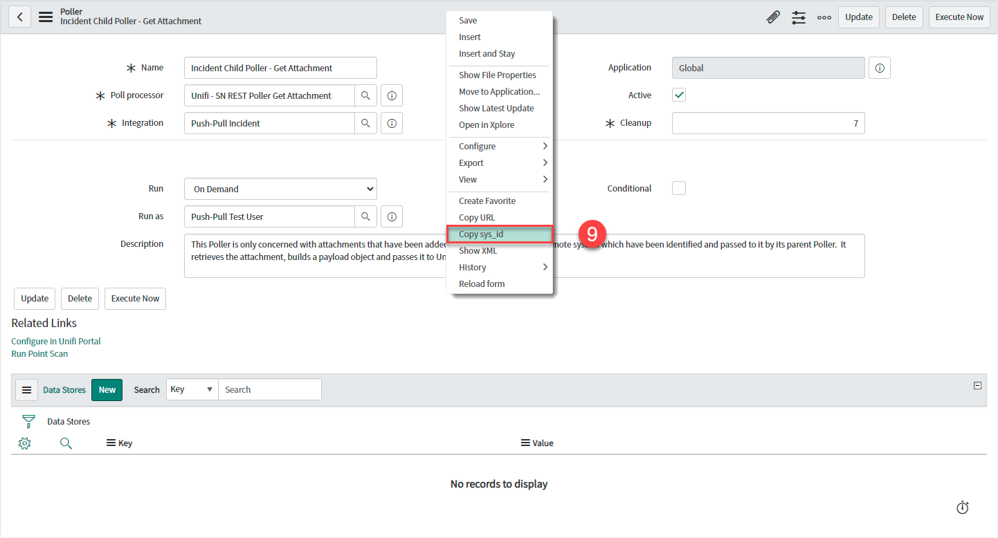 Get Attachment Poller - Unifi Documentation