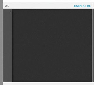 Creating Your Widget by Using the Blank Canvas - UGC Techdocs