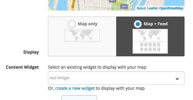 How to overlay existing Google Map with the UGC Map Widget - UGC Techdocs