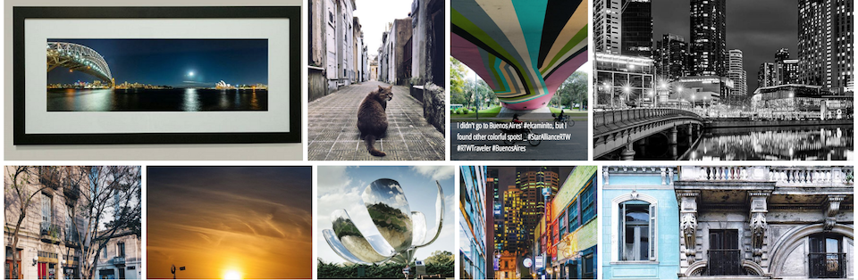 Creating Gallery Widget by Using the Blank Canvas Widget - UGC Techdocs