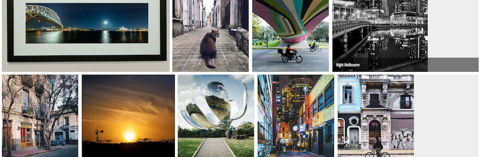 Creating Gallery Widget By Using The Blank Canvas Widget Ugc Techdocs 7265
