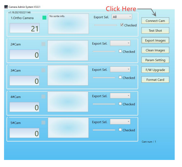 Format your TF Card - ADTI 26S V1 Module Quick Start Guide
