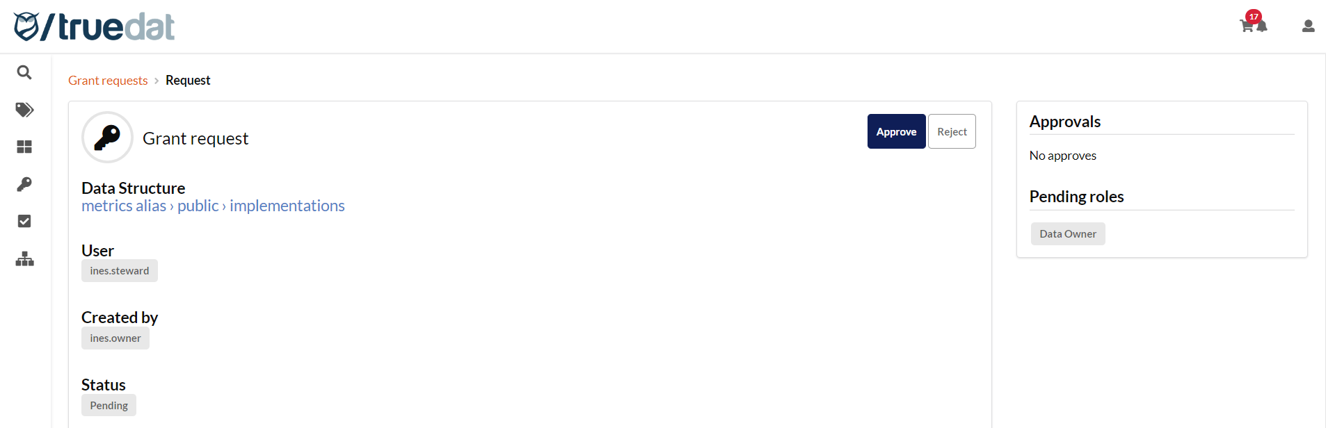 v4.51 - Truedat Docs
