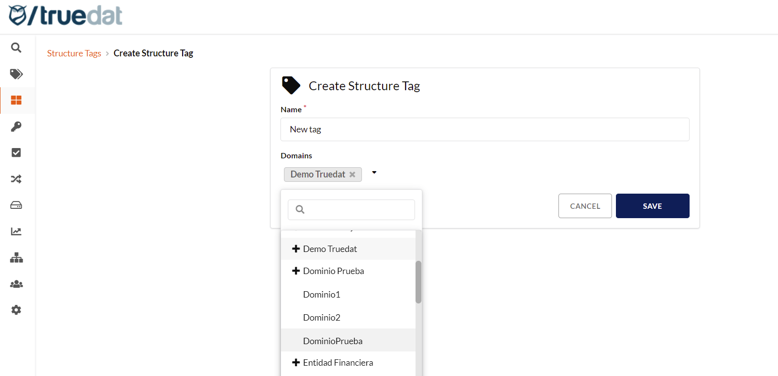 v4.44 - Truedat Docs