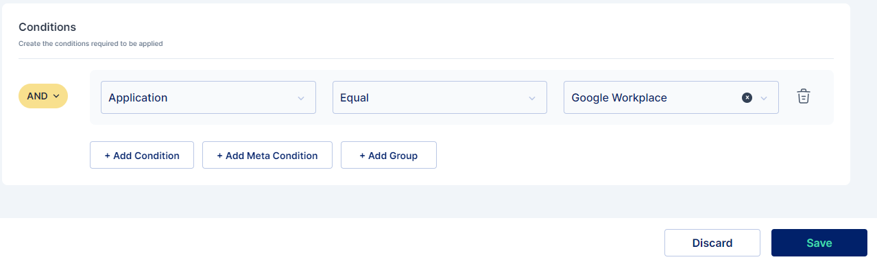 Workflow Rules - Cymmetri