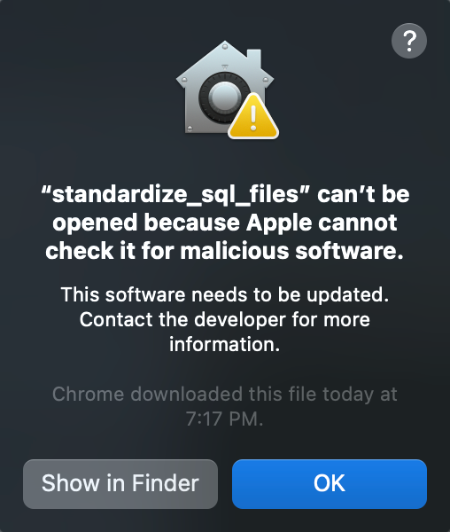 Best practices - SnowConvert for SQL