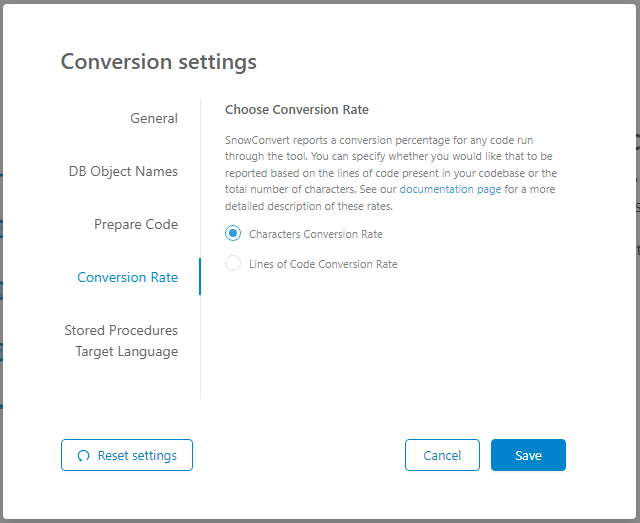 Using SnowConvert - SnowConvert for SQL