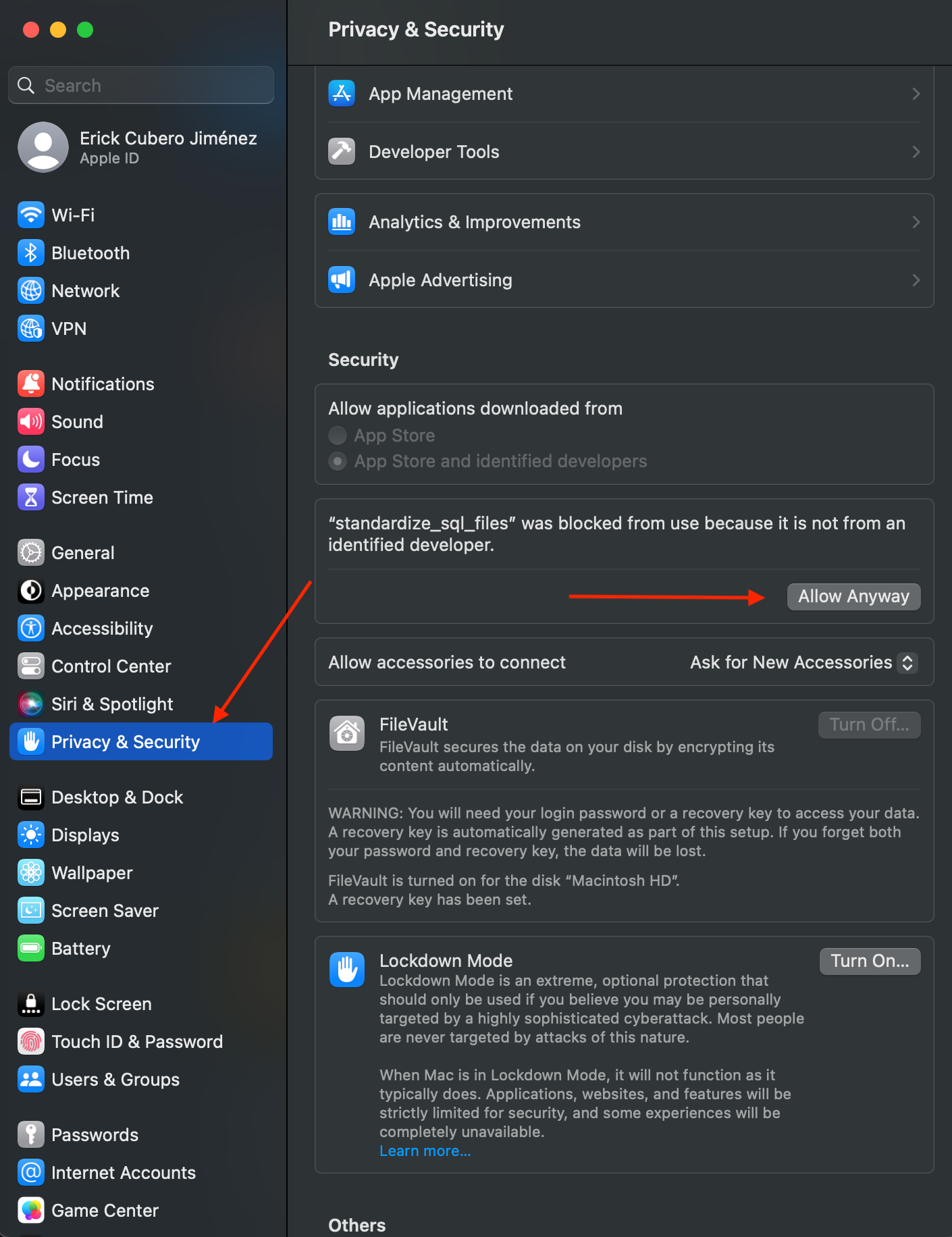 Best practices - SnowConvert for SQL