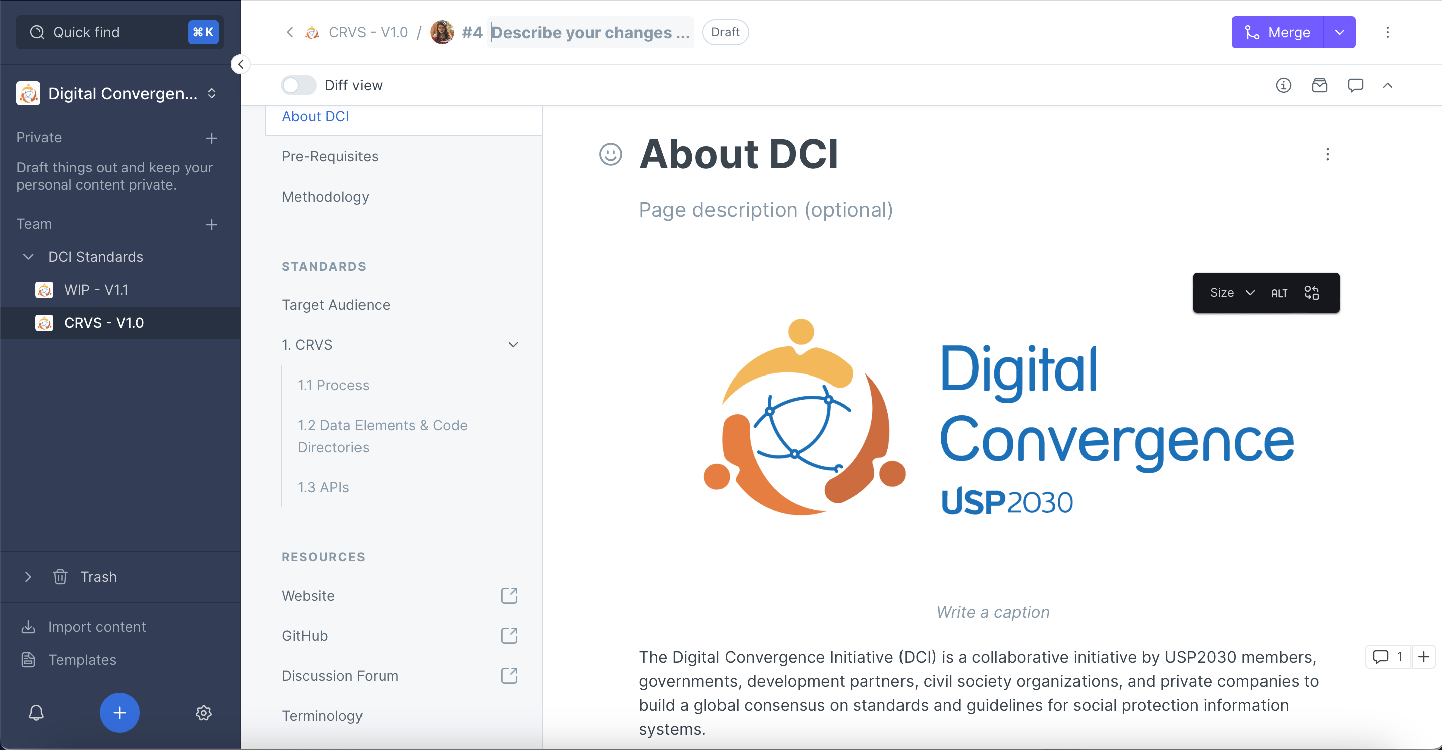 Guide Book - DCI Standards