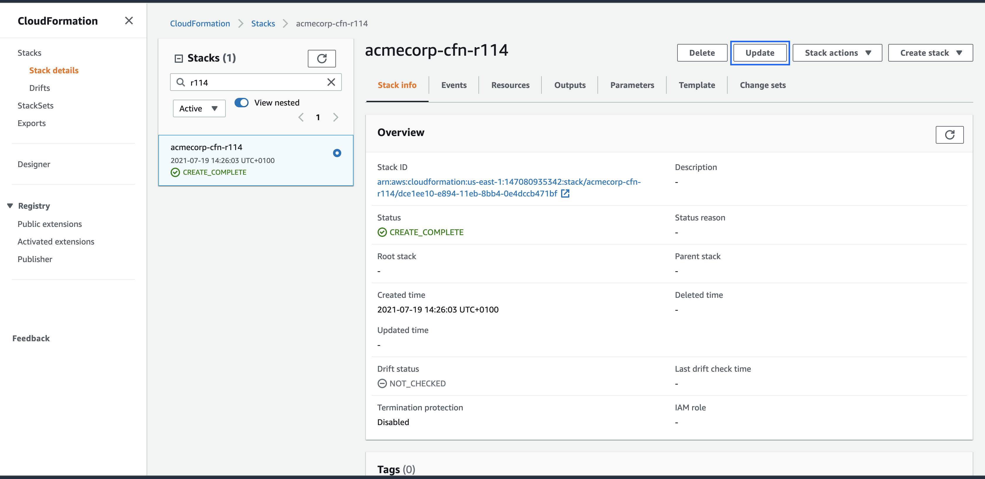 Configure Worker Parameters - Code Ocean VPC Administration Guide Configure Worker Parameters - Code Ocean VPC Administration Guide