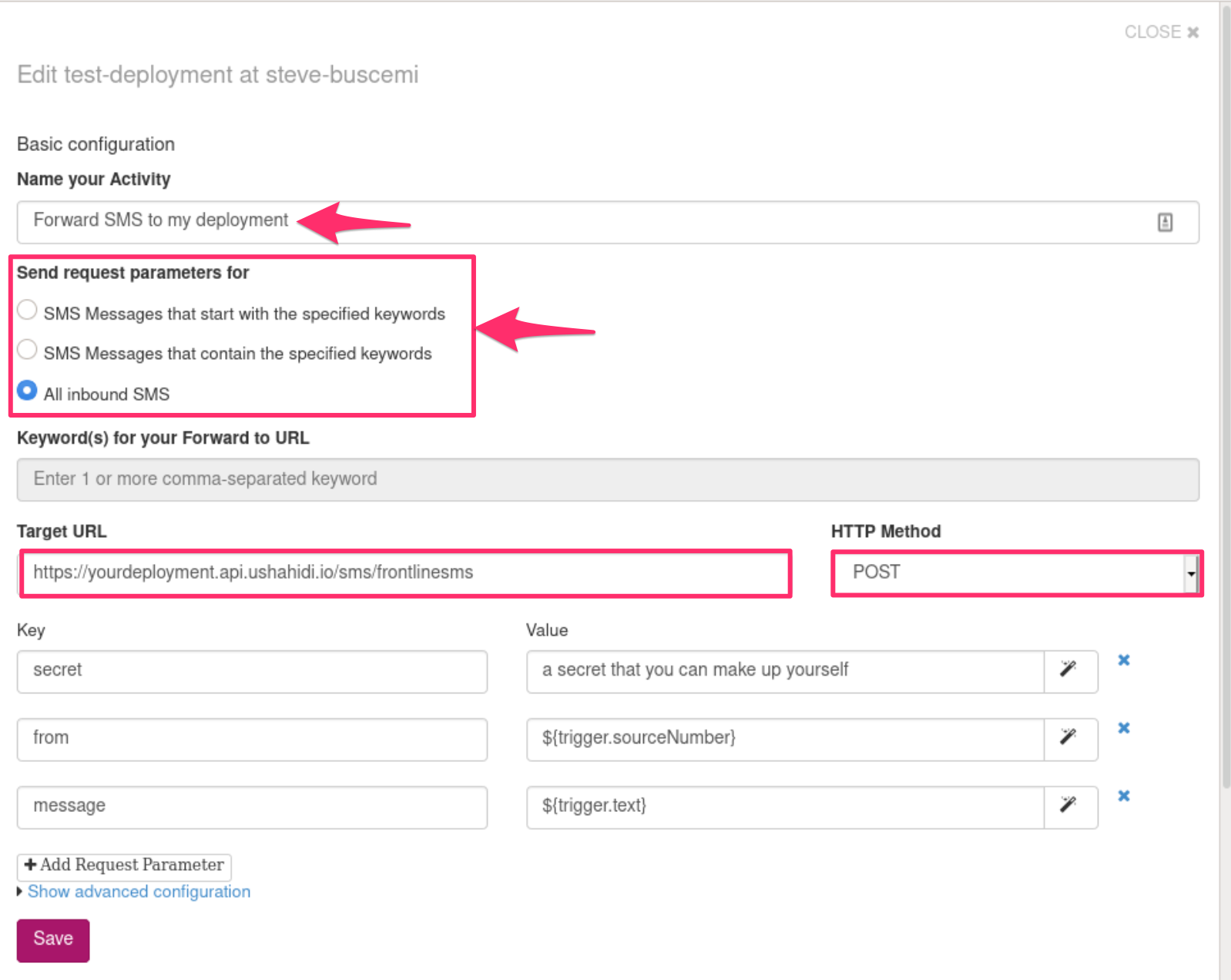 3.4 Data Sources - Platform User Manual