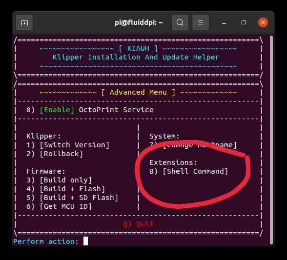 3Dwork Klipper Bundle - 3Dwork - Klipper