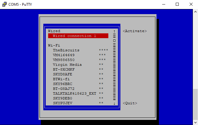 Klipper en Orange Pi Zero Plus - 3Dwork - Klipper