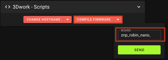 3Dwork Klipper Bundle - 3Dwork - Klipper