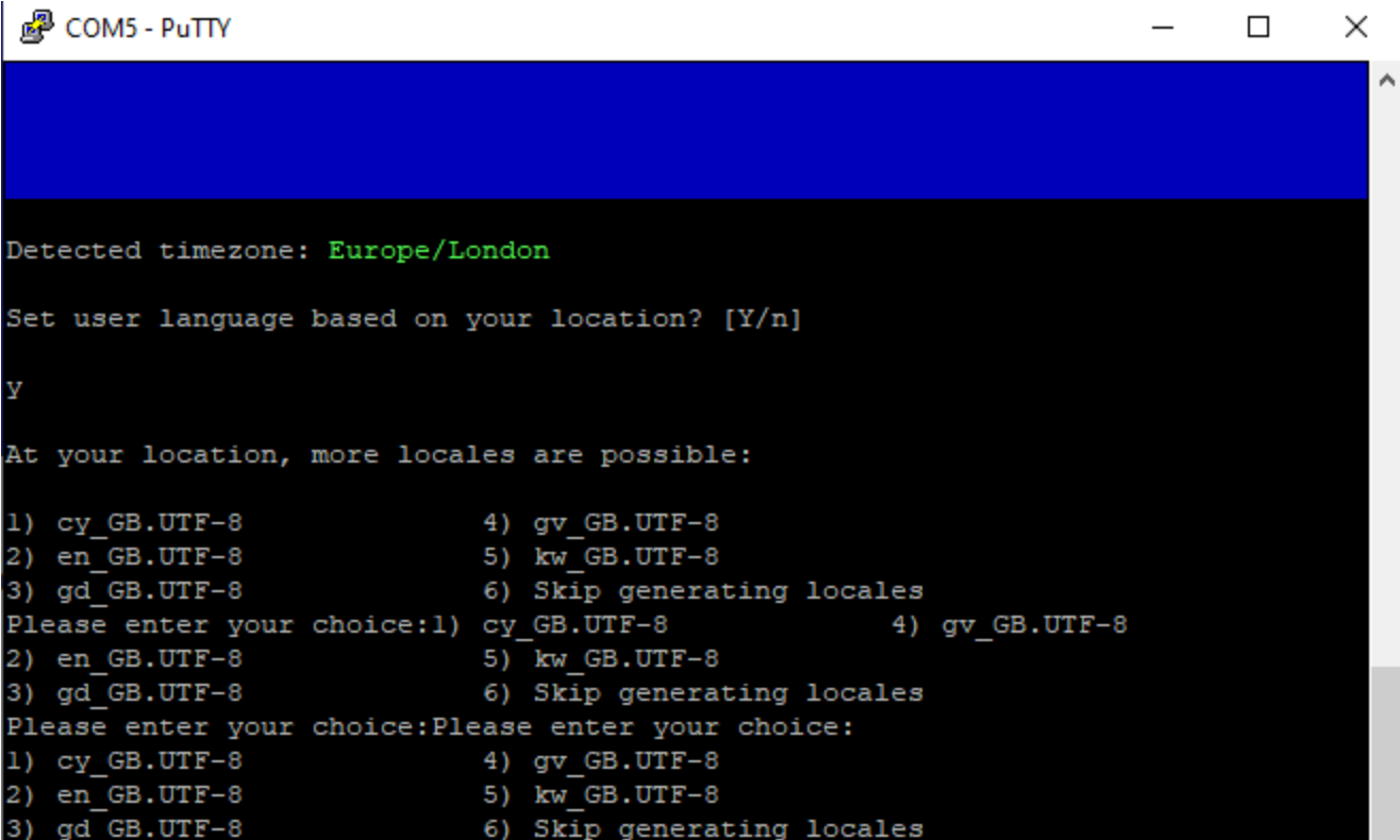 Klipper en Orange Pi Zero Plus - 3Dwork - Klipper