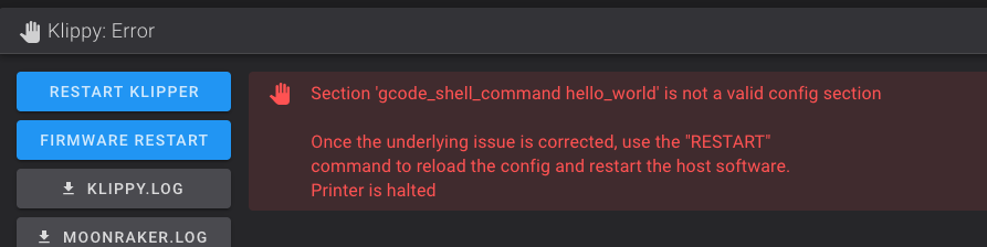 3Dwork Klipper Bundle - 3Dwork - Klipper