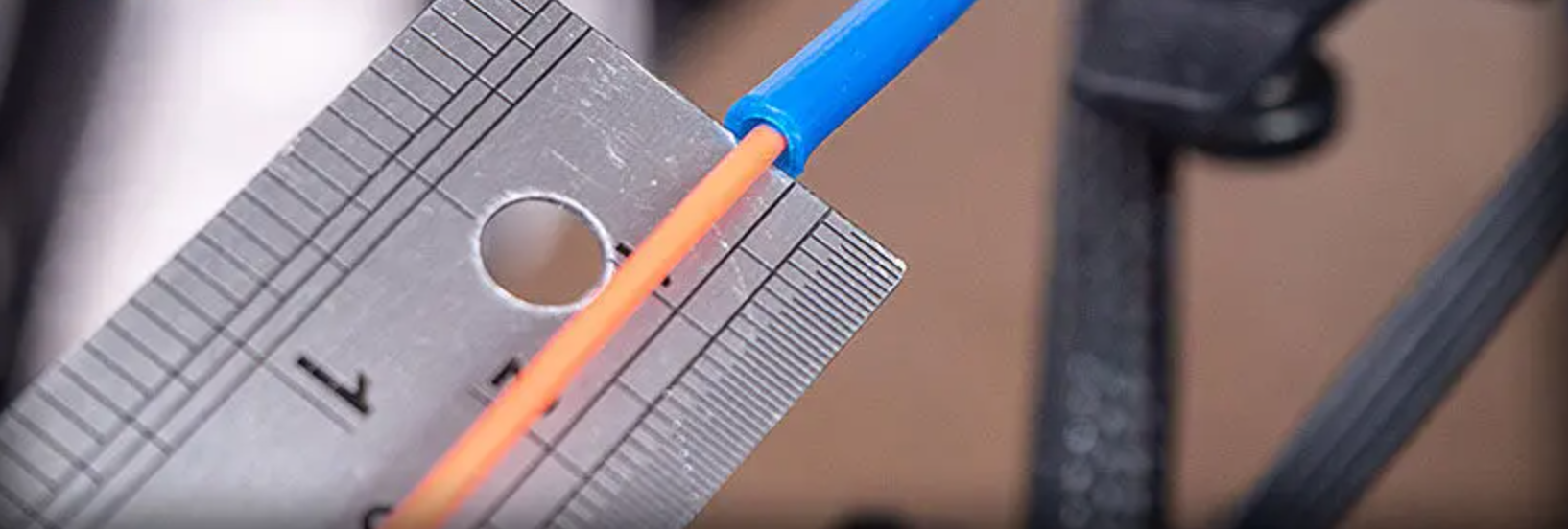 Calibración extrusor (e-steps) - 3Dwork - Klipper