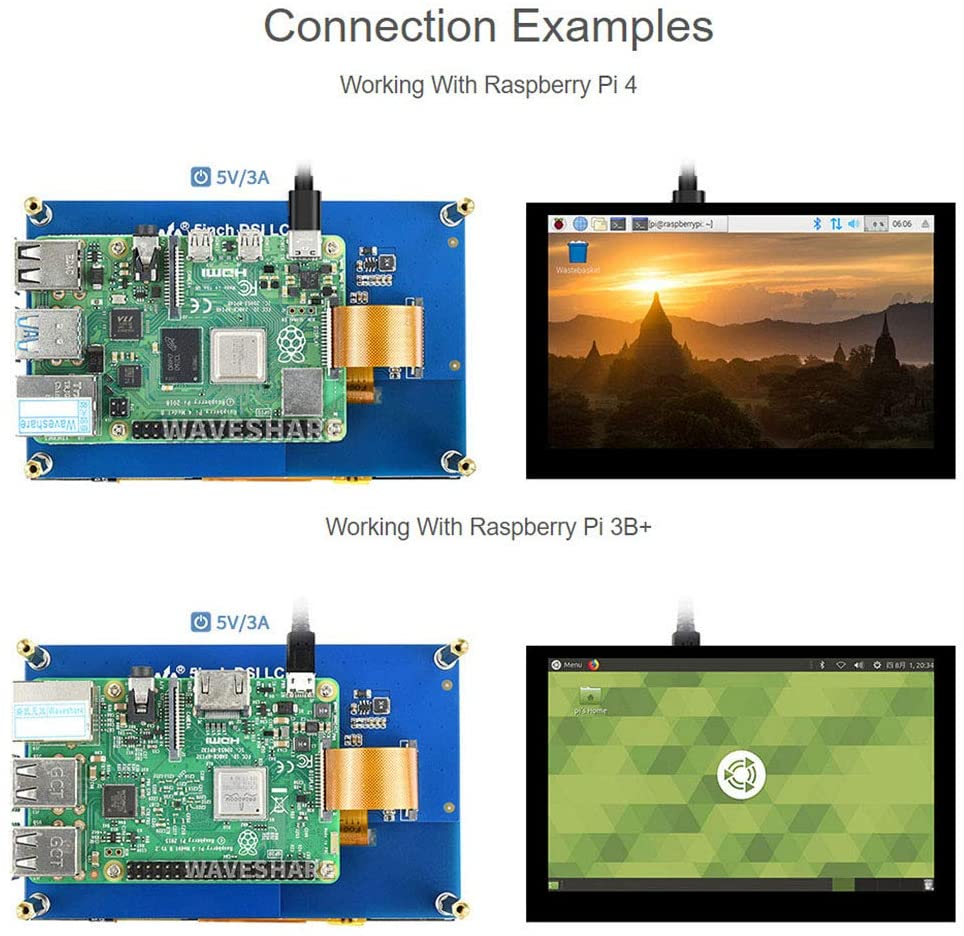 KlipperScreen - Guia de pantallas - 3Dwork - Klipper