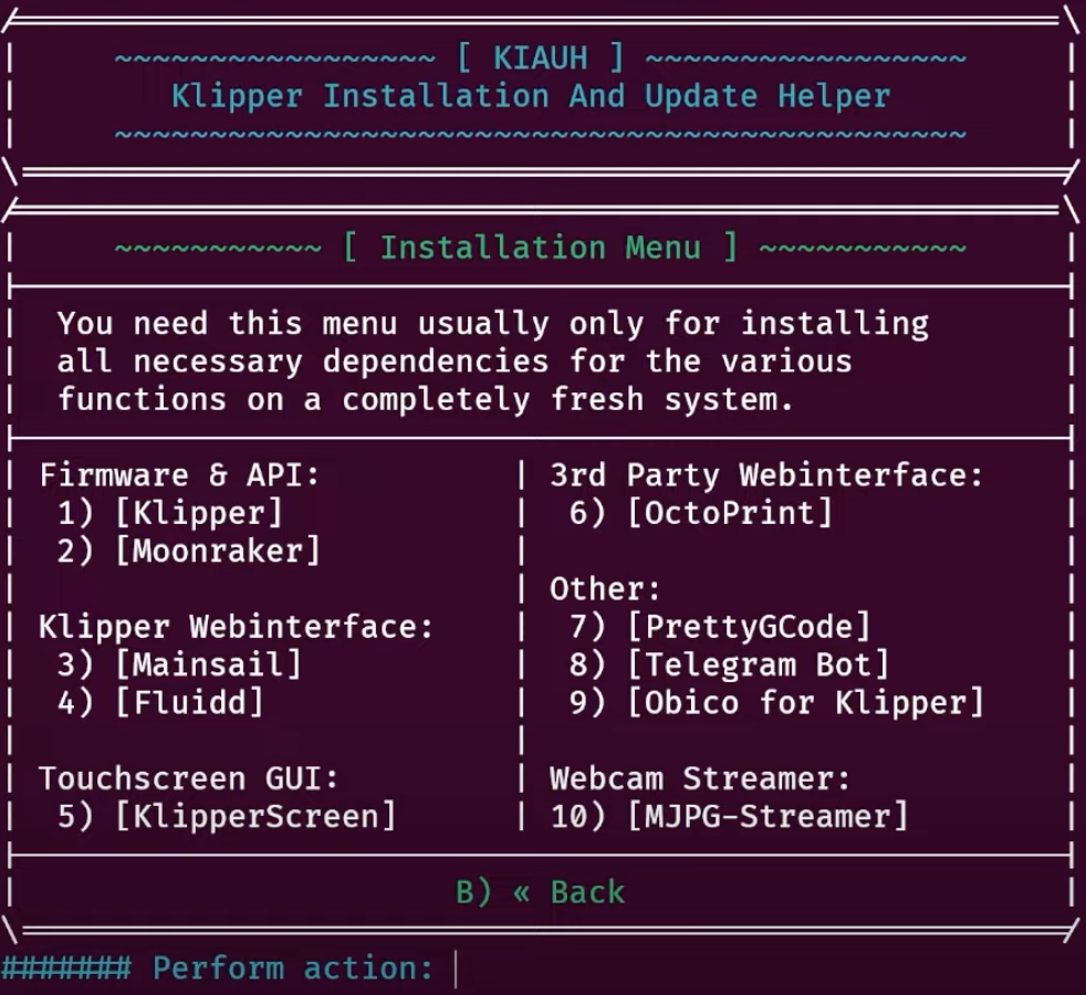 Múltiples instancias Klipper - 3Dwork - Klipper