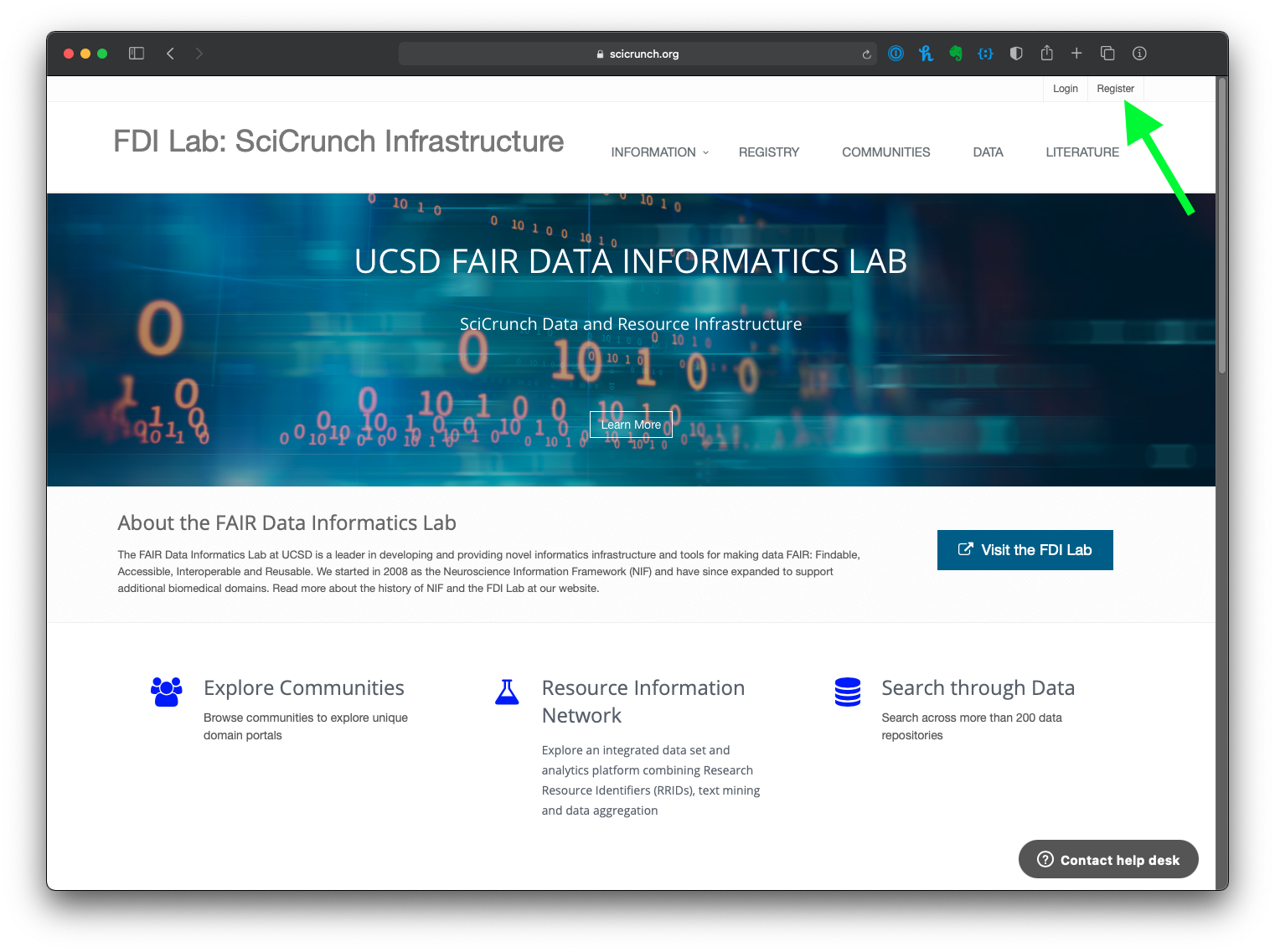 Getting Started with the APIs - API Handbook