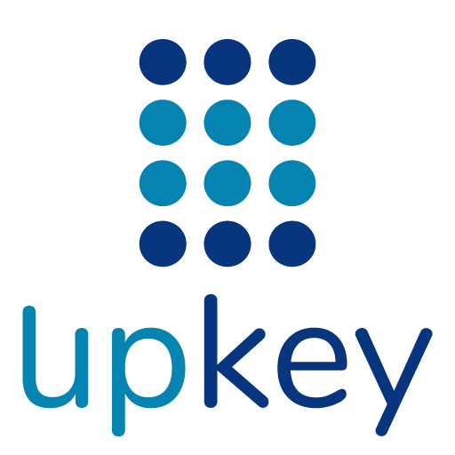 Upkey APP - UPKEY