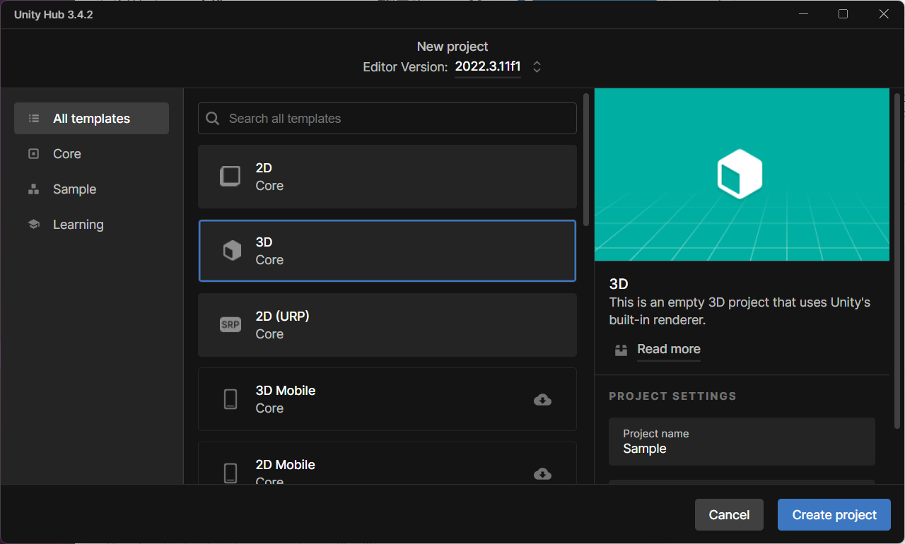 Portalgraph App Creation Tutorial (For Unity Beginners) - Portalgraph ...