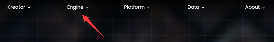 How to Use Game Templates - Kreator Docs