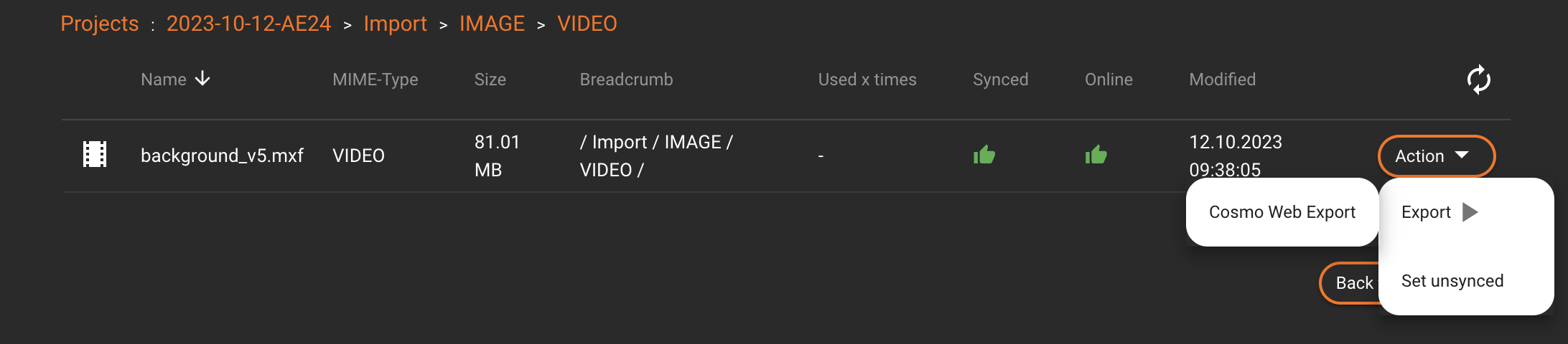 WEB_EXPORT - Helmut4
