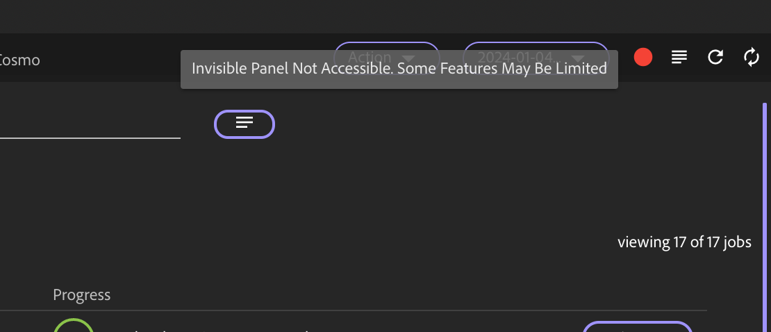 Helmut4 Panel - Helmut4