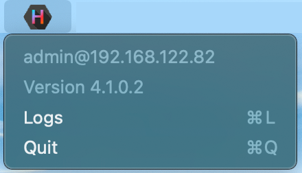 Helmut4 Client - Helmut4