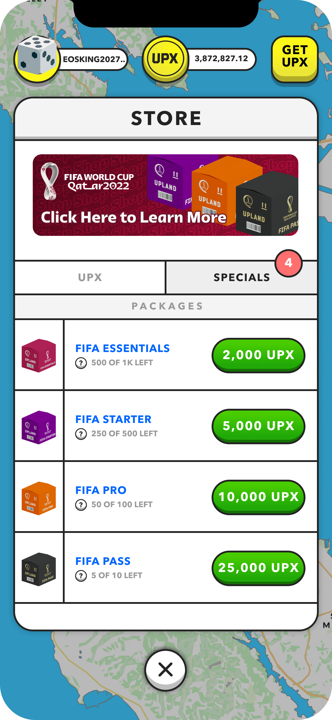 FIFA World Cup™ Legits Guide - FIFA World Cup™ Legits