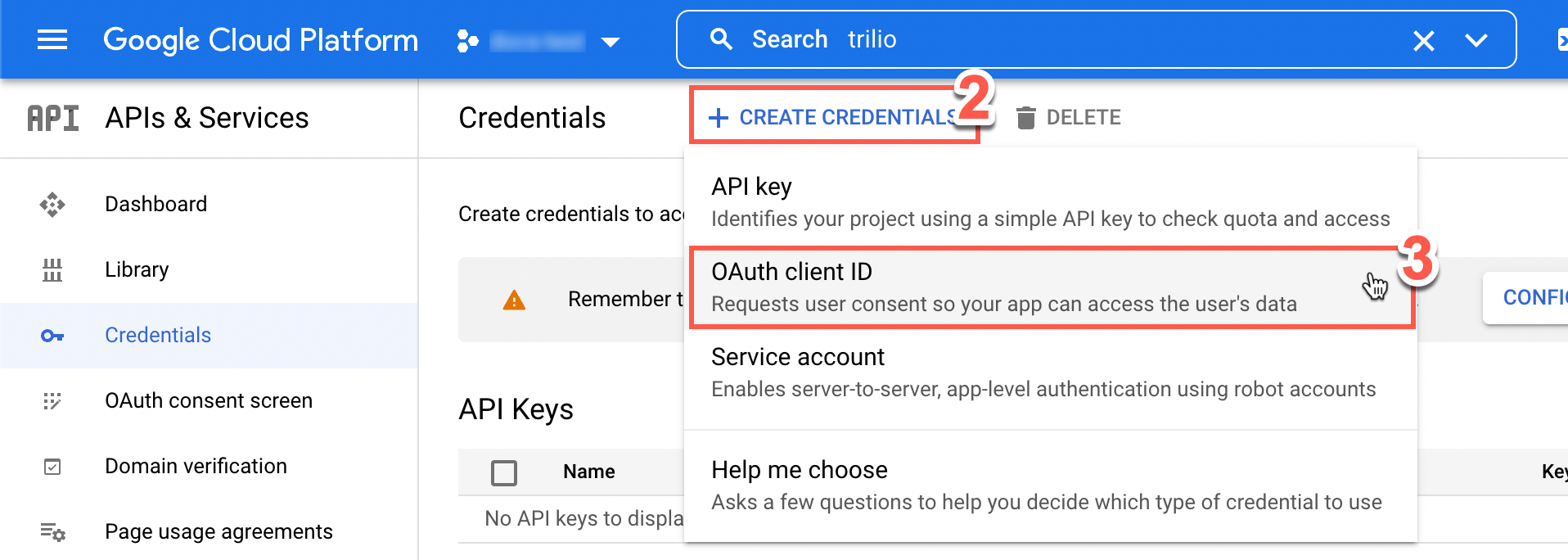 Authentication Methods Via Dex - Trilio for Kubernetes