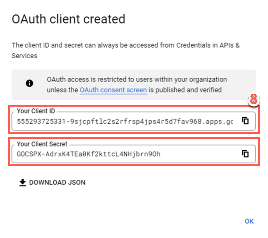 Authentication Methods Via Dex - Trilio for Kubernetes