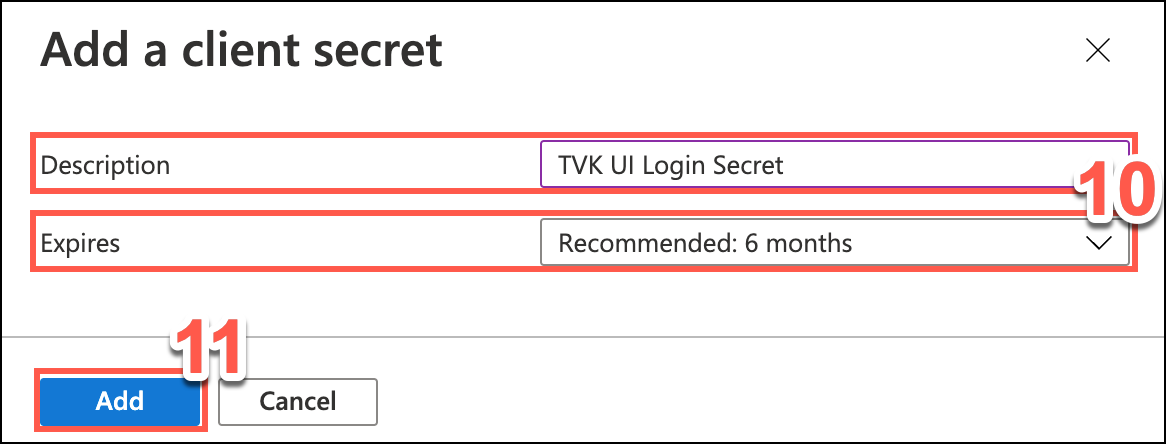 Authentication Methods Via Dex - Trilio for Kubernetes