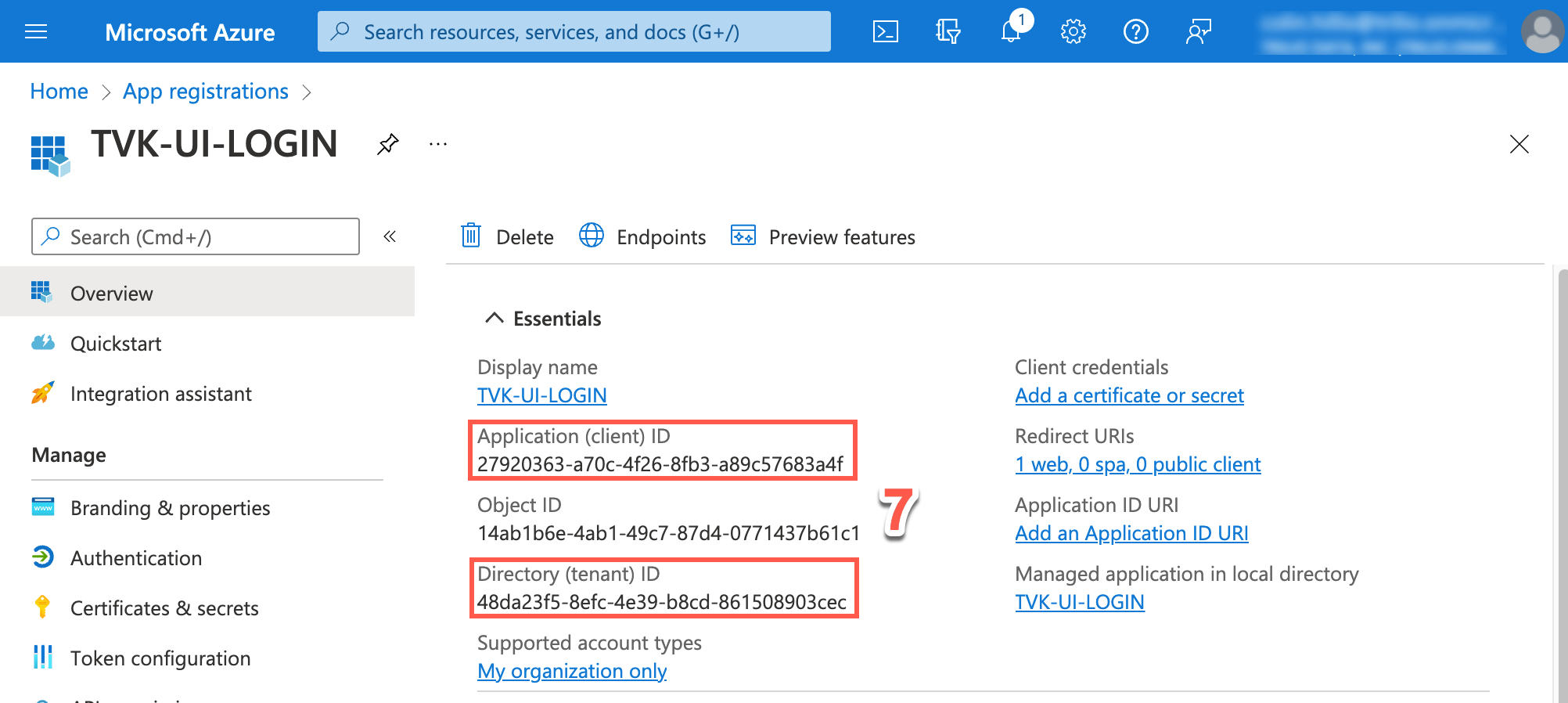 Authentication Methods Via Dex - Trilio for Kubernetes