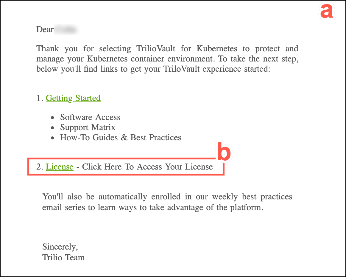 Getting Started with Trilio on VMware Tanzu Kubernetes Grid (TKG ...