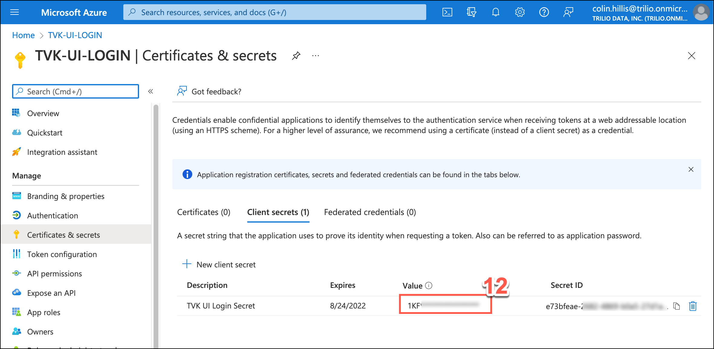 Authentication Methods Via Dex Trilio For Kubernetes 5969