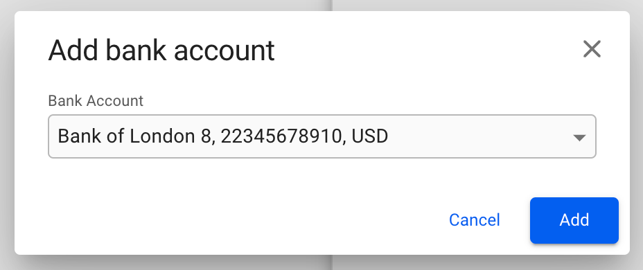 Manage Companies - Knowledge Base