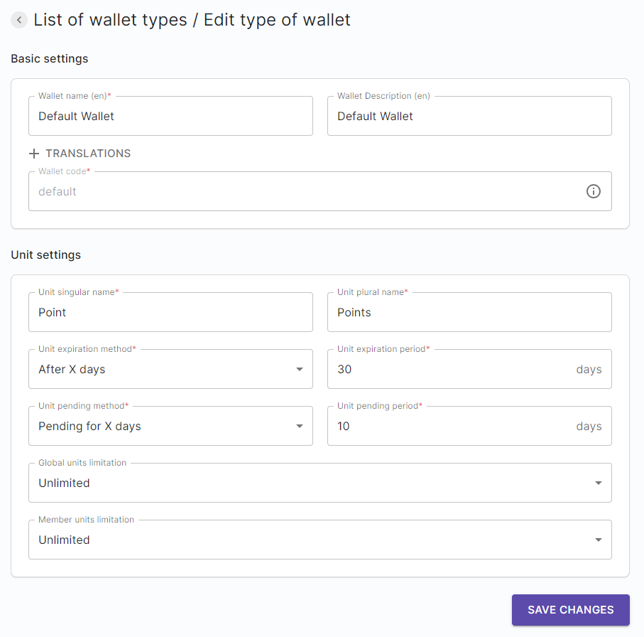 Wallet Types And Configuration Open Loyalty 1443
