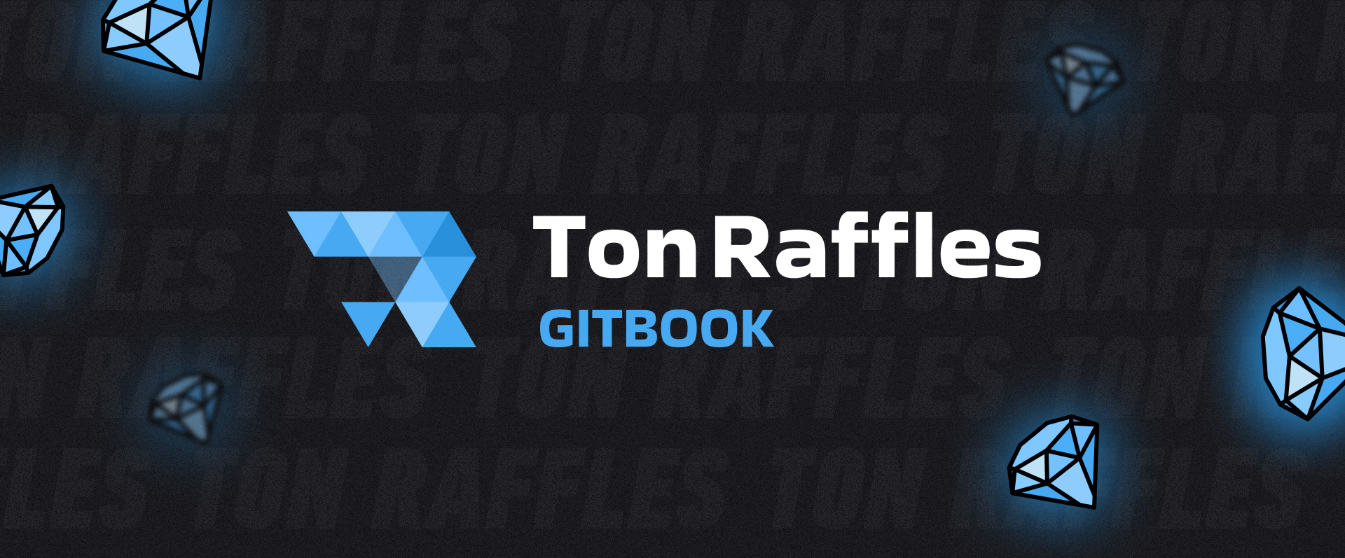 Ton Raffles - Ton Raffles