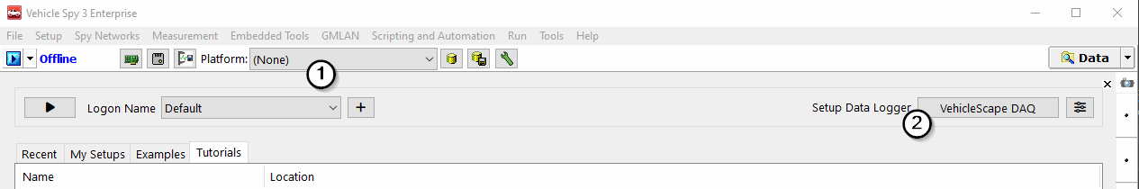Part 1 - Getting Started - VSpy 3 Documentation