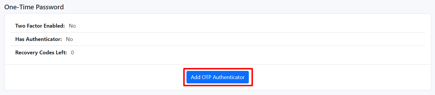 How to enable two-factor authentication at the Hideez Enterprise Server? - Hideez Authentication ...
