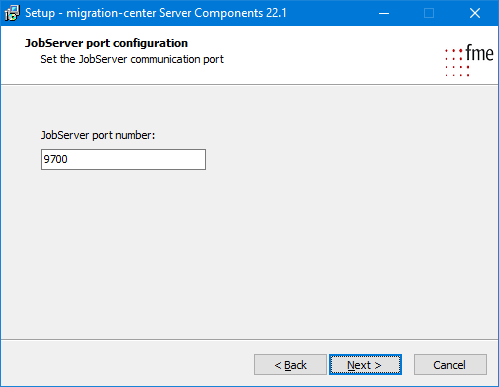 Installation Guide - migration-center documentation