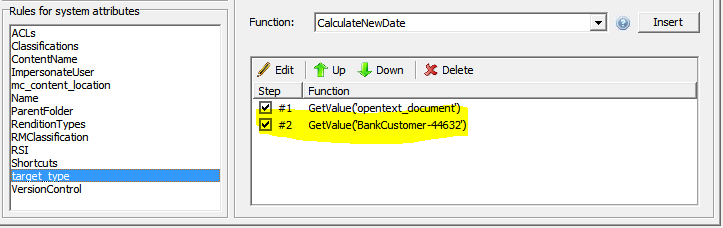 OpenText Importer - migration-center documentation