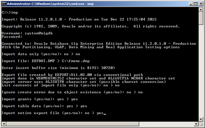 Installation Guide - migration-center documentation